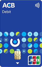 Thẻ | JCB Việt Nam