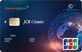 Thẻ | JCB Việt Nam