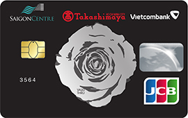 Thẻ | JCB Việt Nam