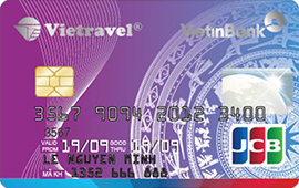 Thẻ | JCB Việt Nam