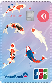 Thẻ | JCB Việt Nam